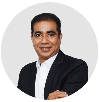 Leadership - TRUGlobal Solutions