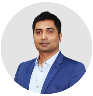 Leadership - TRUGlobal Solutions