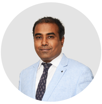 Leadership - TRUGlobal Solutions