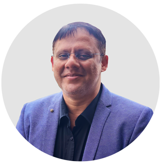 Leadership - TRUGlobal Solutions