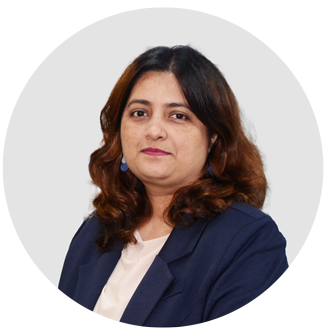 Leadership - TRUGlobal Solutions