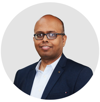 Leadership - TRUGlobal Solutions