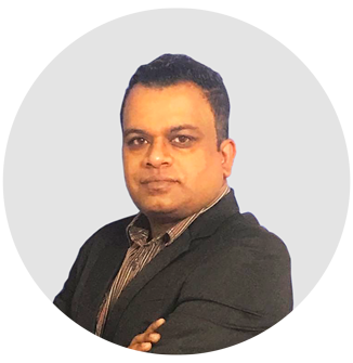 Leadership - TRUGlobal Solutions