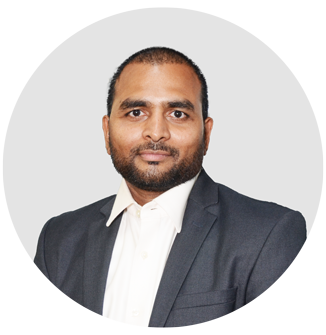 Leadership - TRUGlobal Solutions