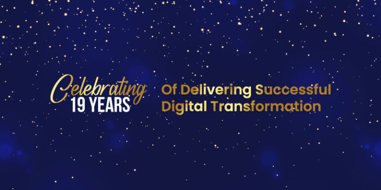 TRUGlobal celebrates 19 years of success - TRUGlobal Inc