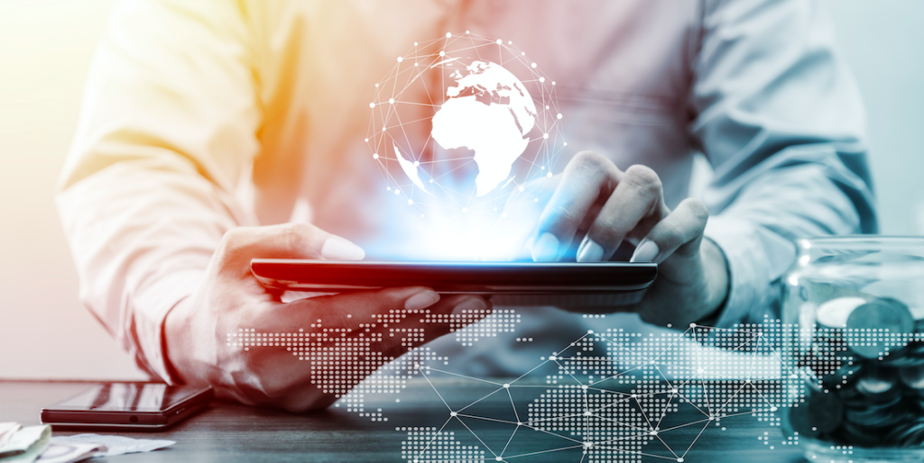 Insights - TRUGlobal Inc