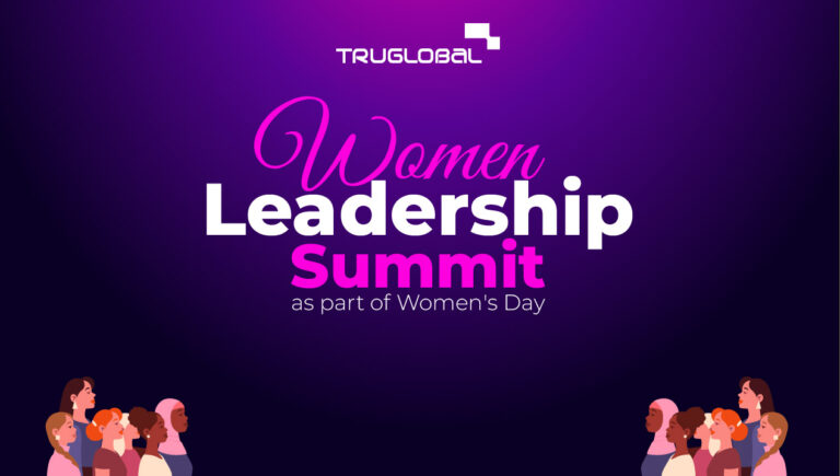 Events & Celebrations - TRUGlobal Inc