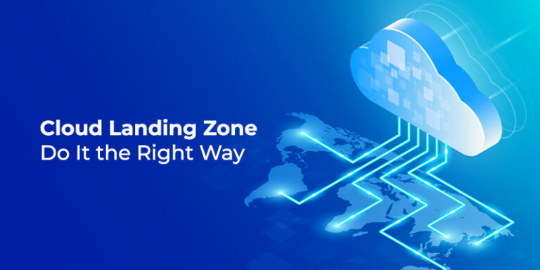 Secure, Cost-Optimized Cloud transformation